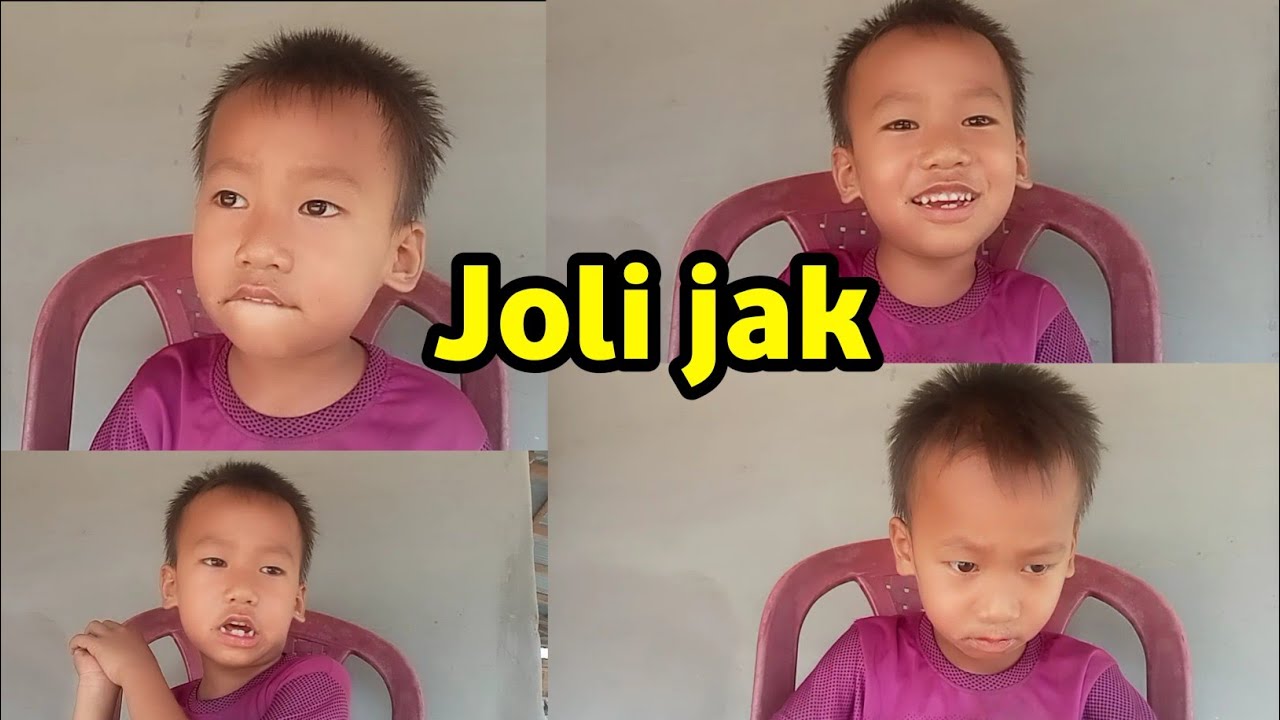 Bini Dol Bai Kok Banglai Mani Kok Sakha || Funny Kok || Sukudhan Vlog ...