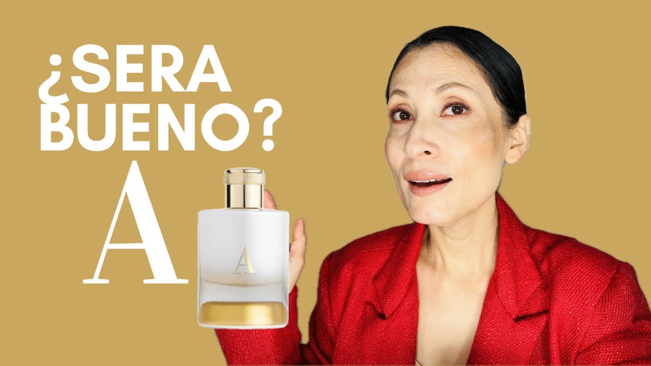 PANTHEON ROMA A Perfume Unboxing y Primera Impresión ️‍🔥 - YouTube