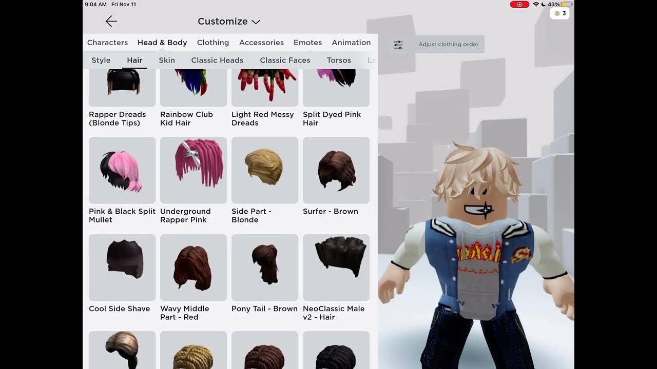 Making Xxxtentaction In Roblox Youtube