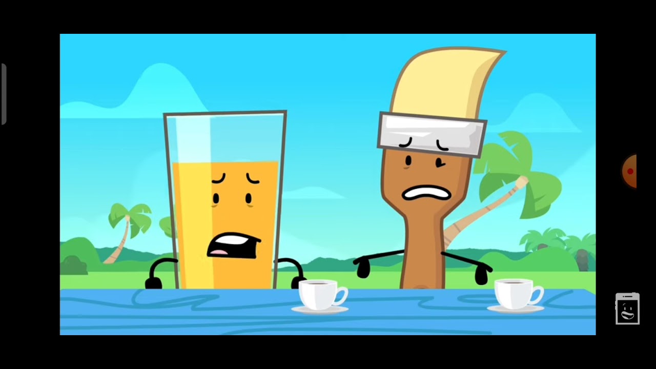 Inanimate Insanity Invitational S3 Ep 4: [React] - YouTube