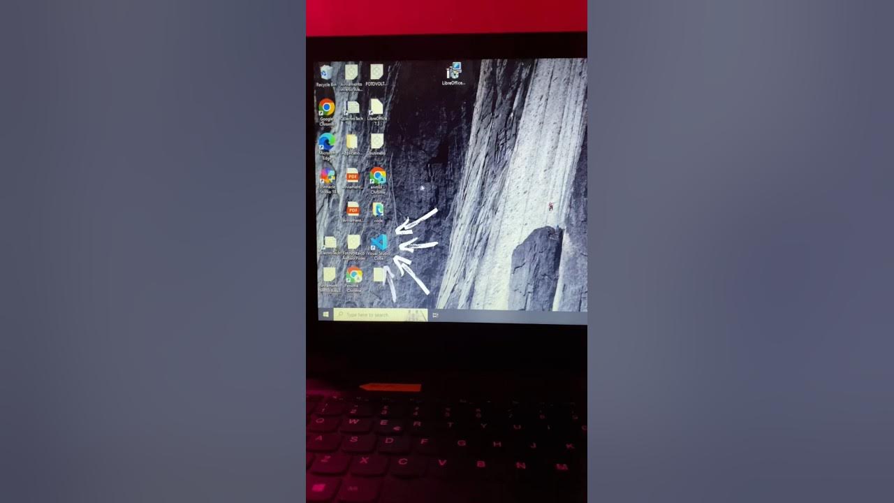 How to create web page with HTML #shorts - YouTube