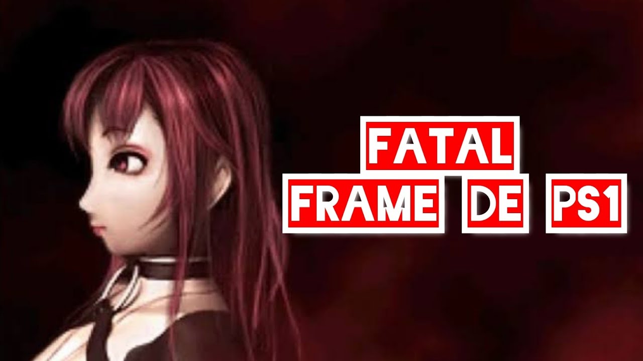 Cê Já Jogou? Kowai Shashin (PS1) - YouTube