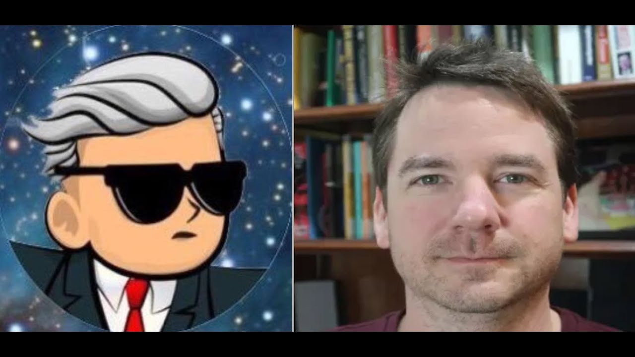 Rob Kientz says Bitcoin is Done, Silver To The Moon !!! - YouTube