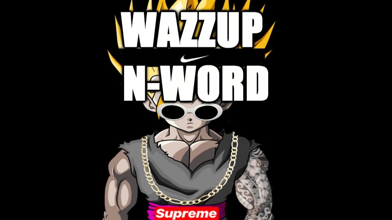 Drip Gohan - YouTube