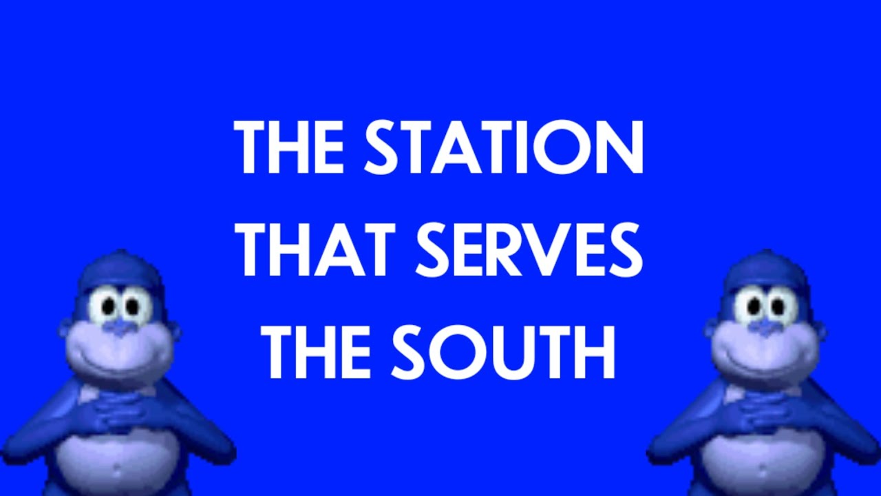 Southern Television Logo Remake (1969) - YouTube