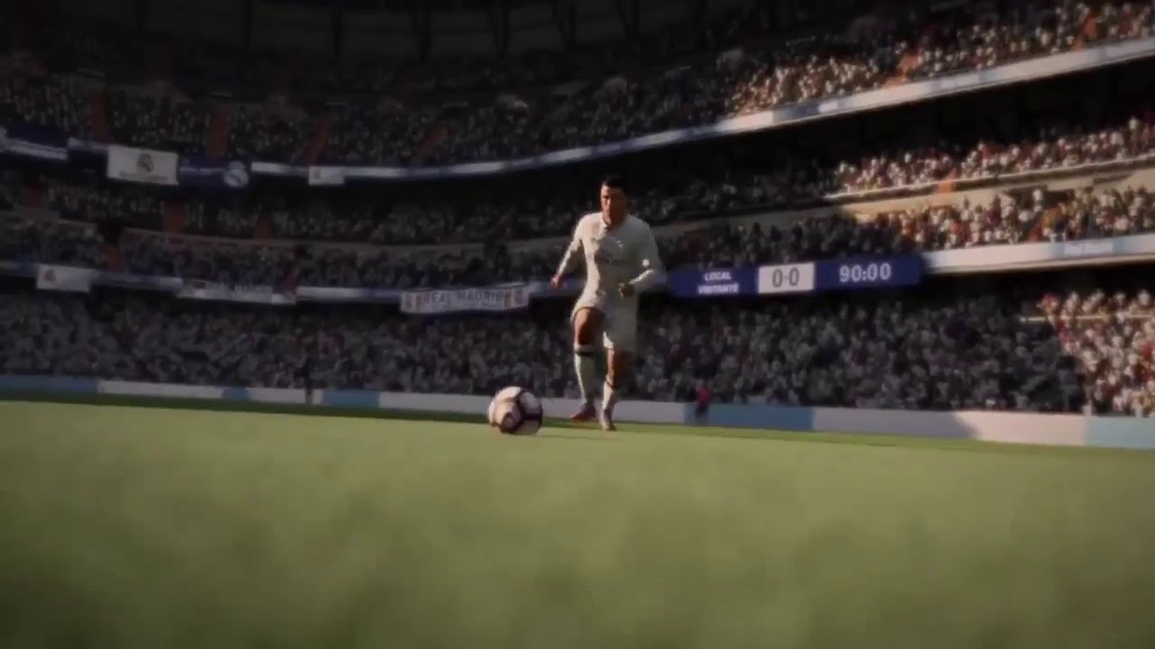Intro [Fifa] - YouTube