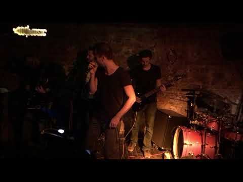 PURA, FULL KONSER 25.12.2019 - Buddha / Kadıköy