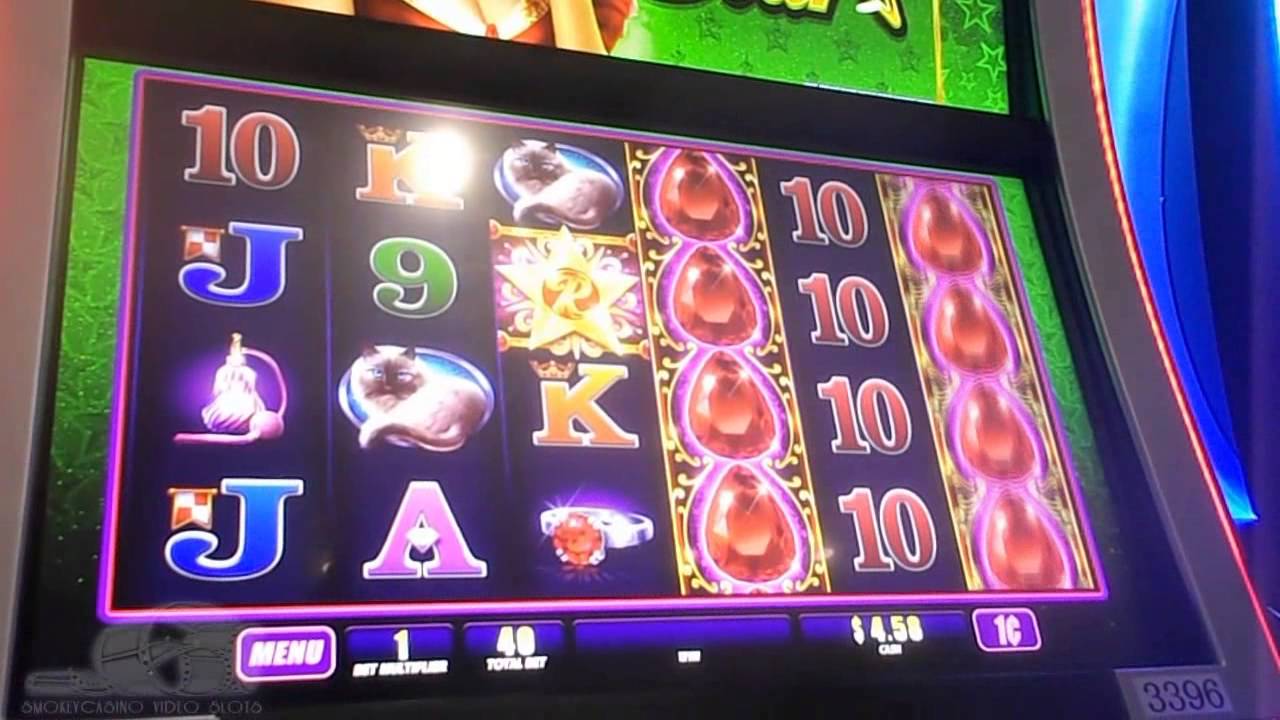 (Quick Live Play 2) Magic Lamp / Ruby Star Slot Machines - YouTube