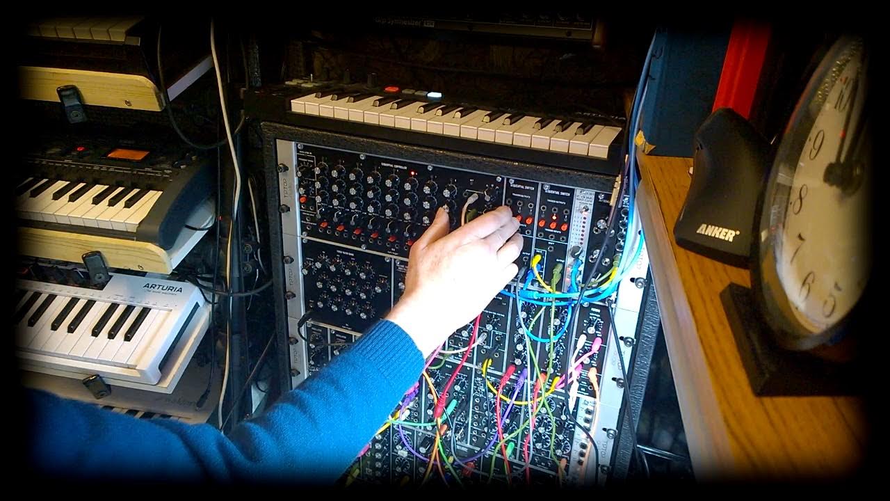 960 Sequential Controller - YouTube