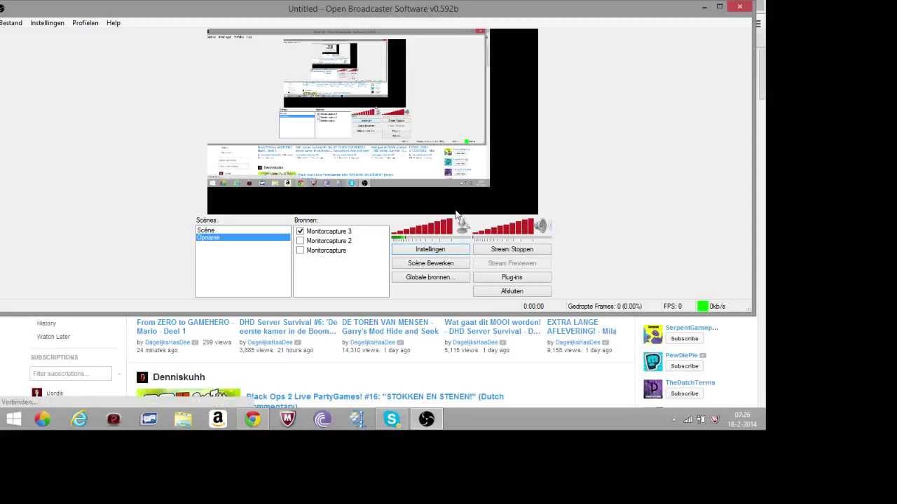 Test video 01 - YouTube