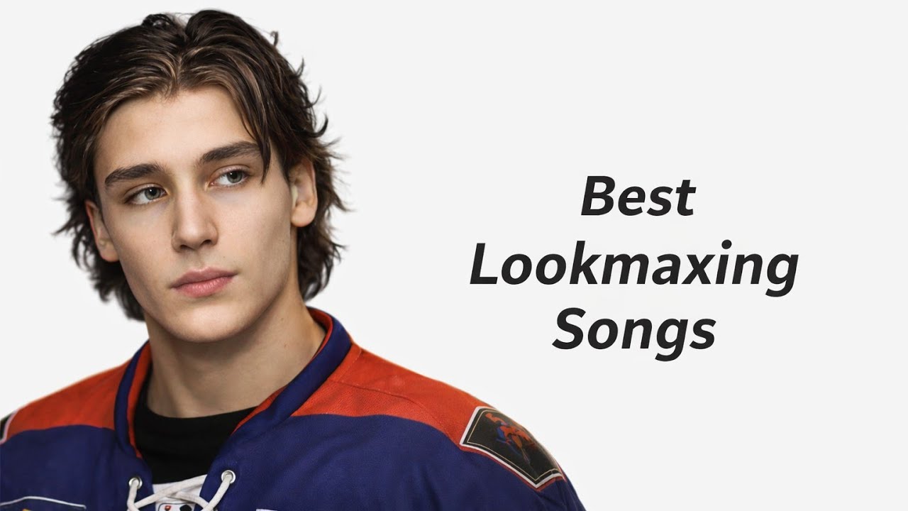 Best lookmaxing songs - YouTube