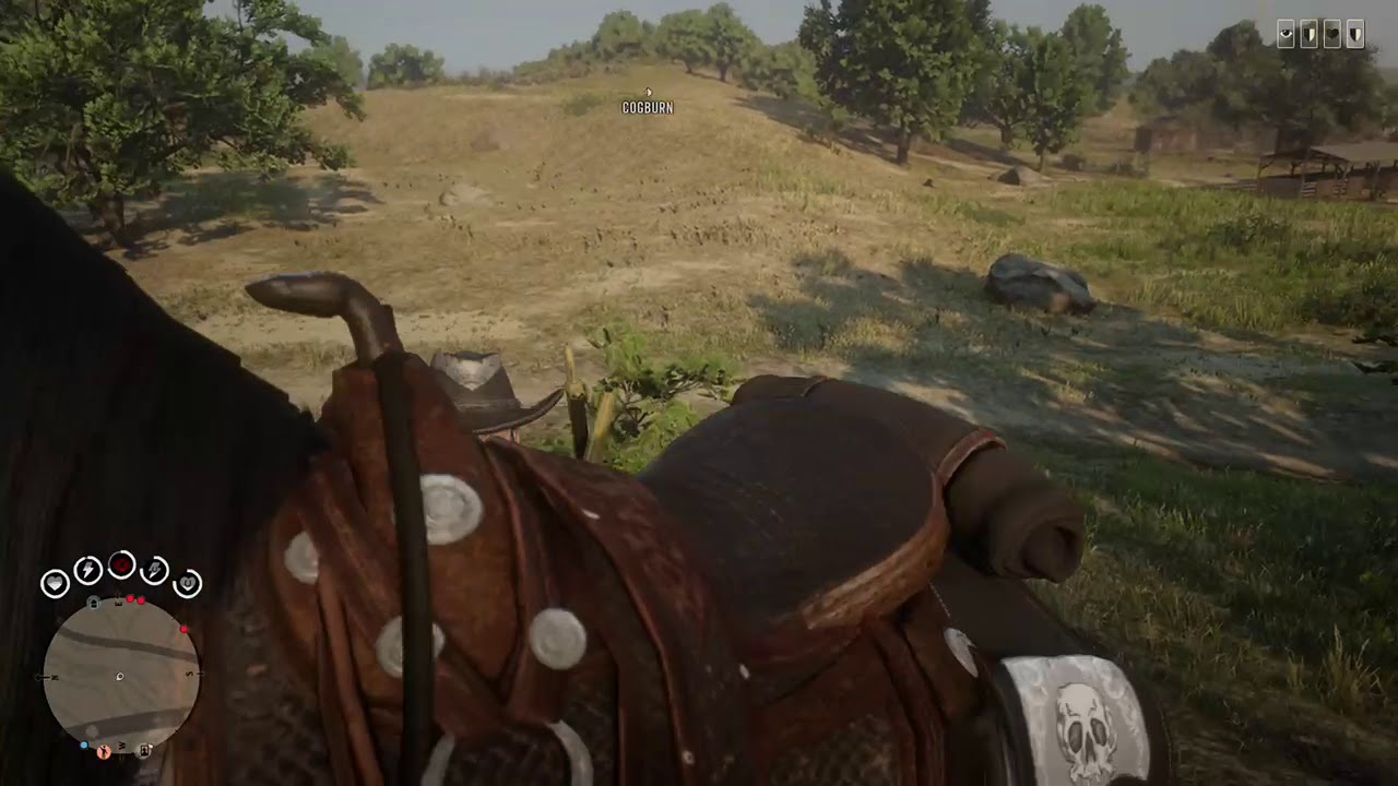 Red Dead Redemption 2 Online: Good Boy! - YouTube