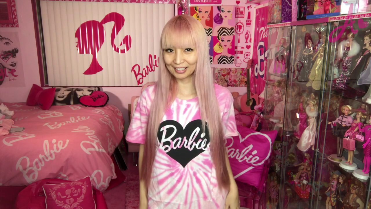 rue21 Barbie Haul | Azusa Barbie - YouTube