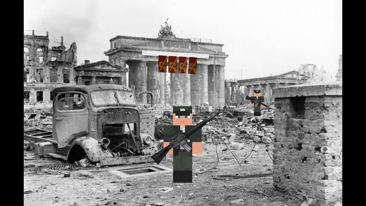 The Downfall - YouTube