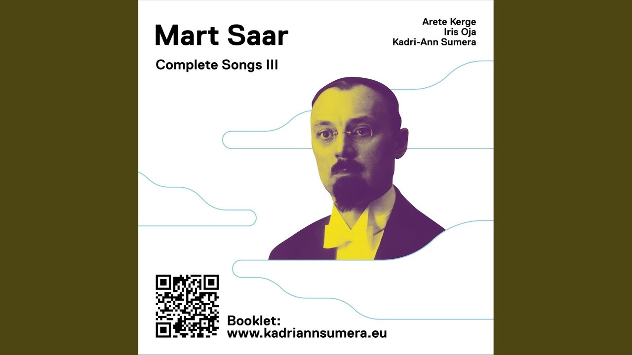 Alone - Kadri-Ann Sumera & Iris Oja: Song Lyrics, Music Videos & Concerts