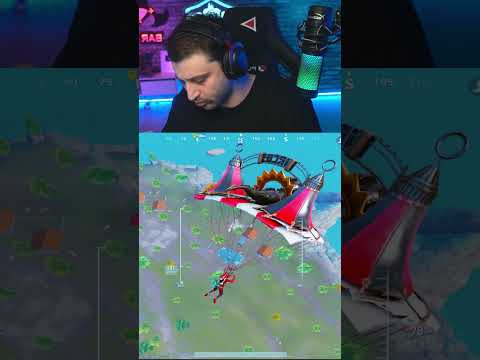 BARBAR A MS HİLESİ DENK GELDİ 30 SANİYE 30 KİLL😱