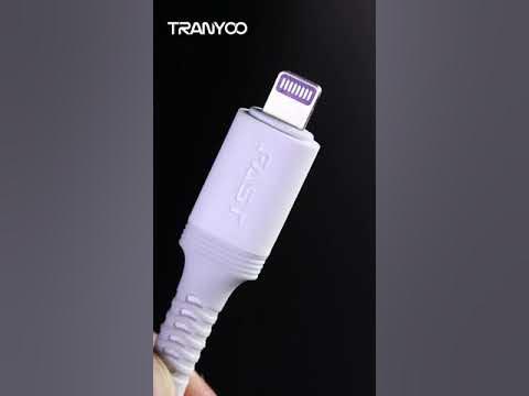 tranyoo X19 teypC - YouTube