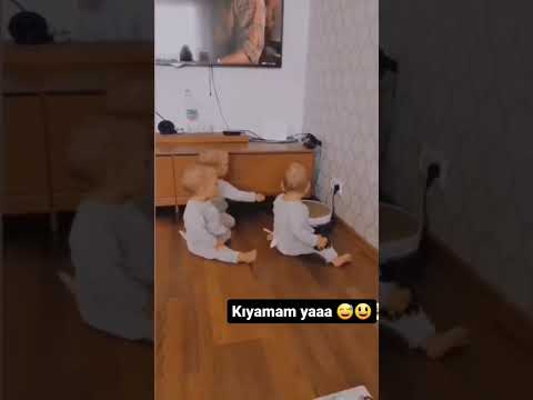 Ama Yazık Ya 😅 #bebekvideoları #keşfet #komedi #komikvideolar #komik #bebek #çocukvideoları