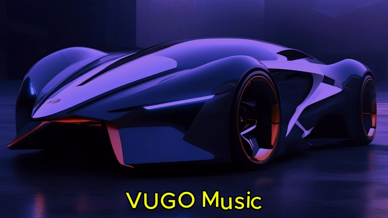 VUGO Music & Elsen Pro - Ed Sheeran - YouTube