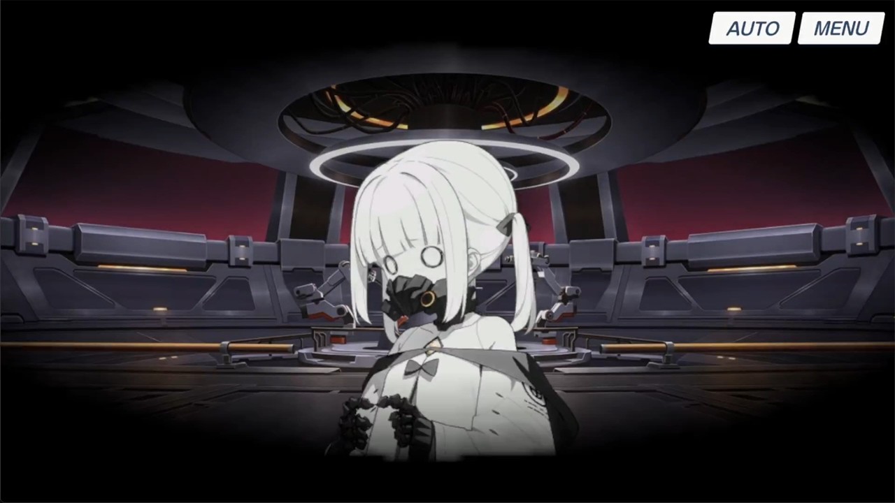 [SPOILERS] Malkuth awakens Blue Archive - Decagrammaton part 2 - YouTube