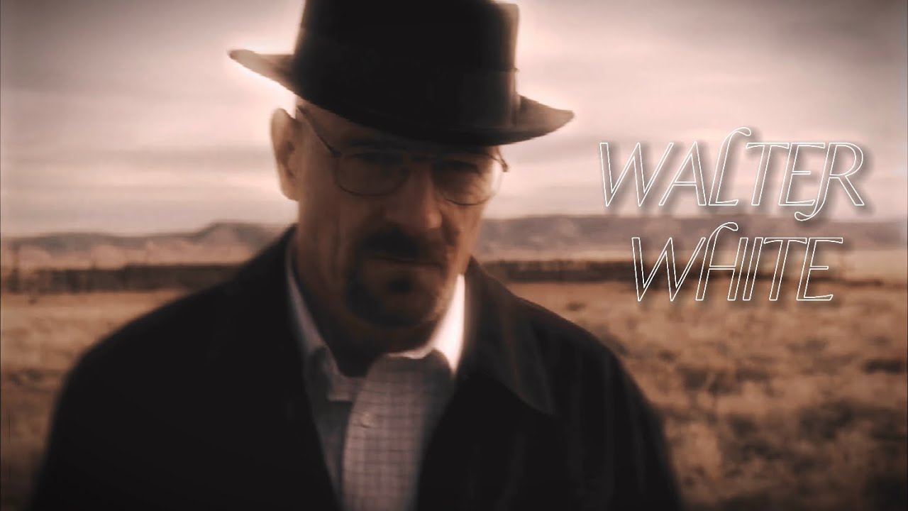 This is not METH! || Flare x Walter White || Breaking Bad Edit - YouTube
