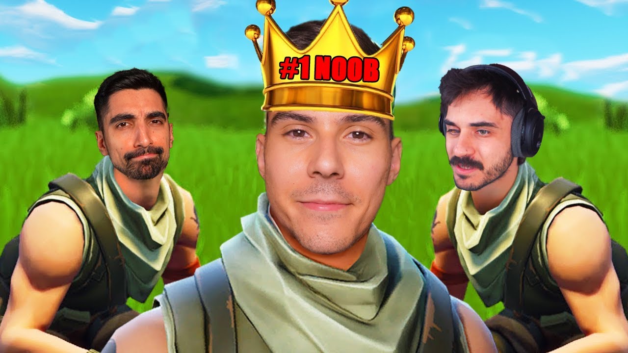 Είμαι ο ΚΑΛΥΤΕΡΟΣ της ομάδας! ft. @LegitGamingGR @Axeloukos - YouTube