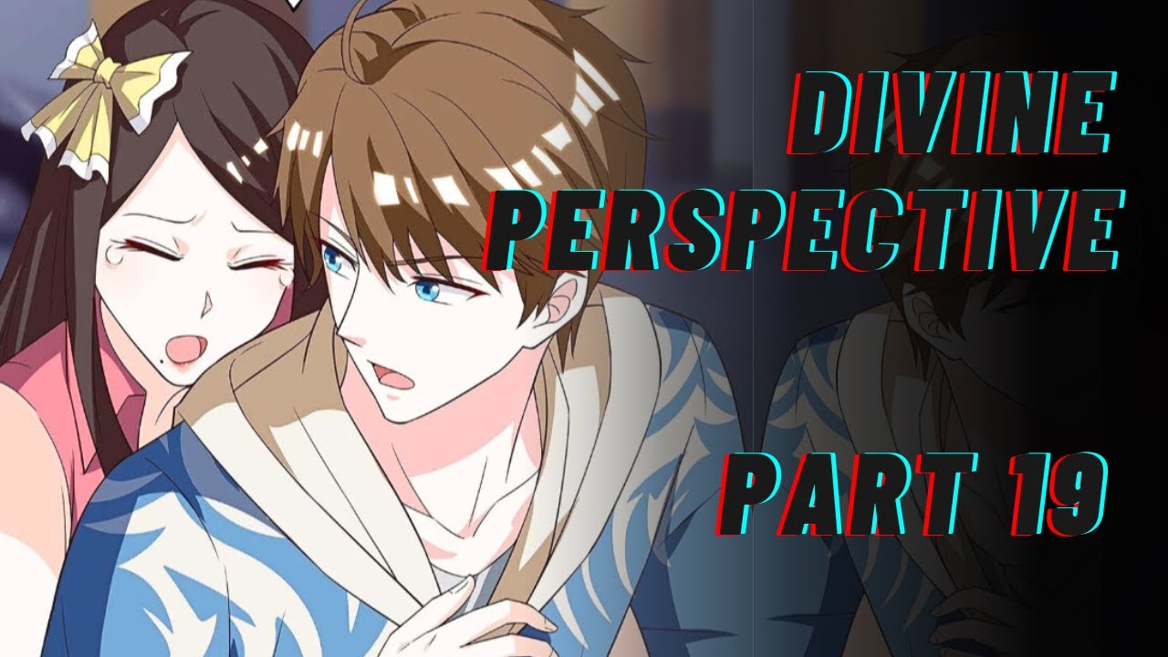 Divine Perspective part 19//Hindi👈//Action😎//Comedy👀//Fantasy🧚// - YouTube