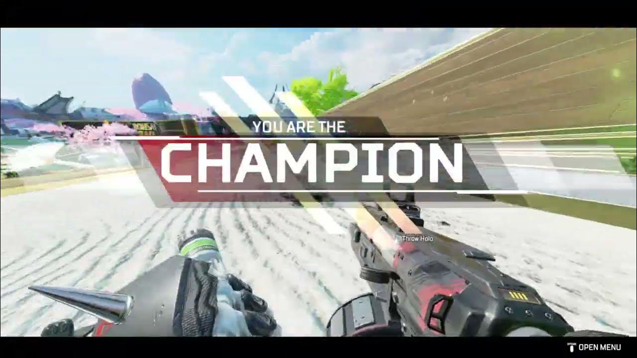 (octane )Apex Legends Top 10 Predator Ranked Grind - YouTube