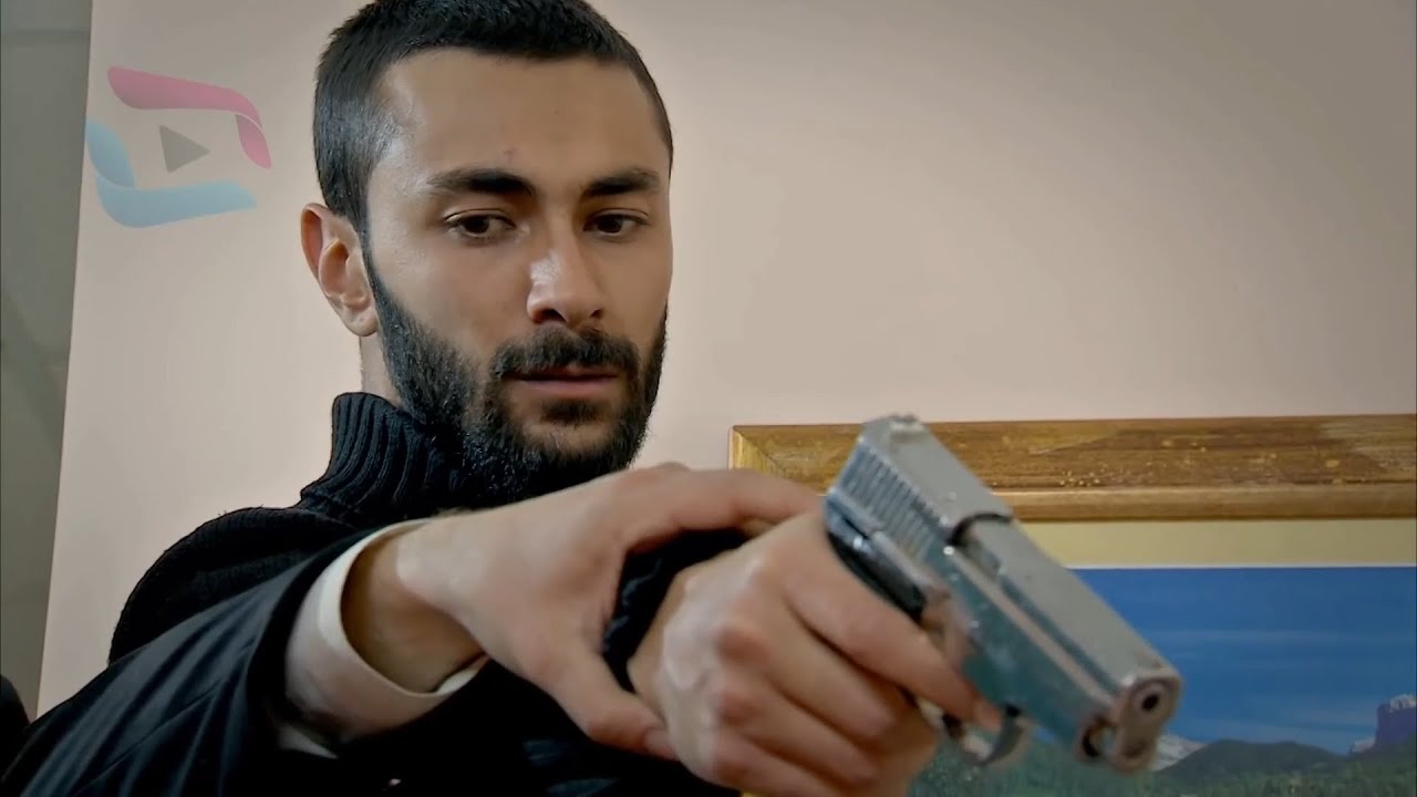 Sardar Drama Season 3 Episode 22 ددري مورچل برخه _ Da Dare Morchal ...