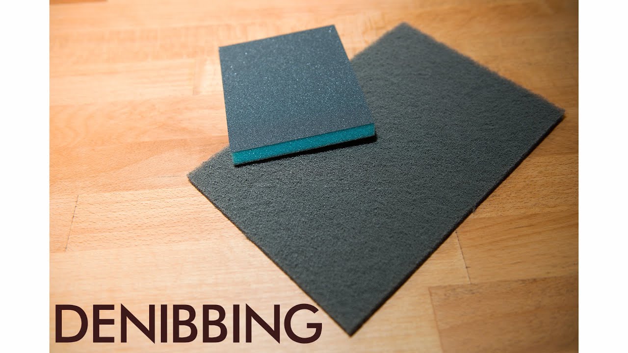 Secrets Of The Experts - Denibbing Explained - How to Finish Like a Pro ...