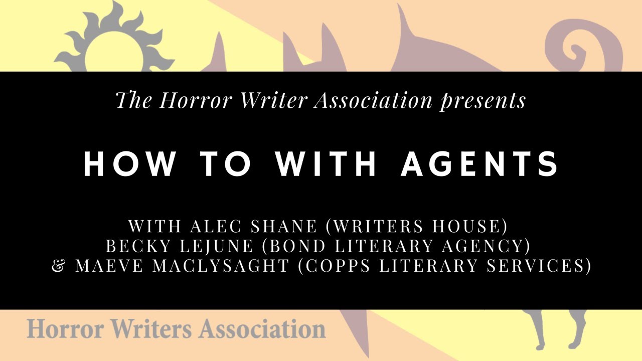 How To With Agents - YouTube