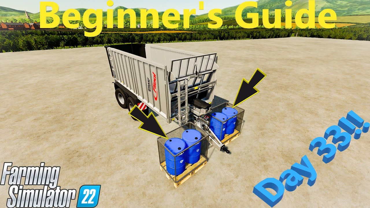 Lubricating Grease Pack! | Beginner's Guide Tutorial! | Part 33! | # ...