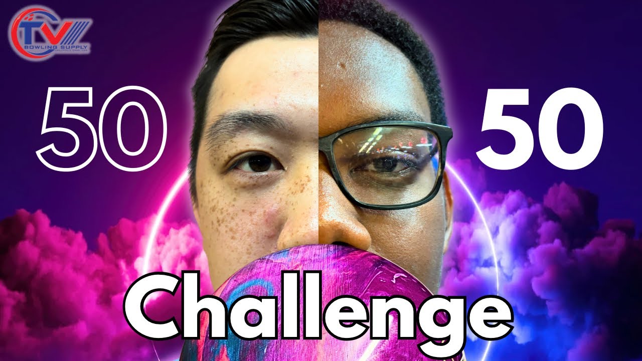 The 50/50 Ball Challenge - YouTube