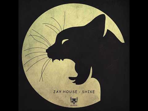 Jay House - Party En Mi Casa (Original Mix)