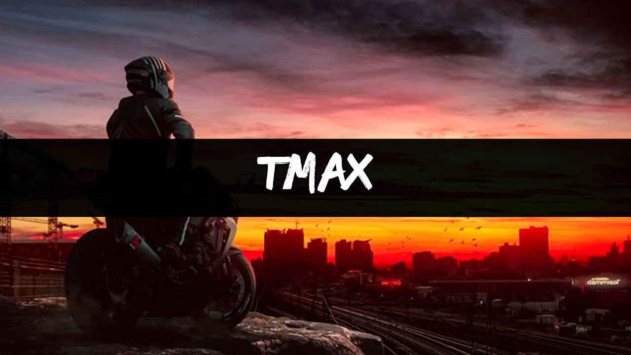 (FREE) JUL x Morad x Naps Type Beat - "TMax" (Street club 2025) - YouTube