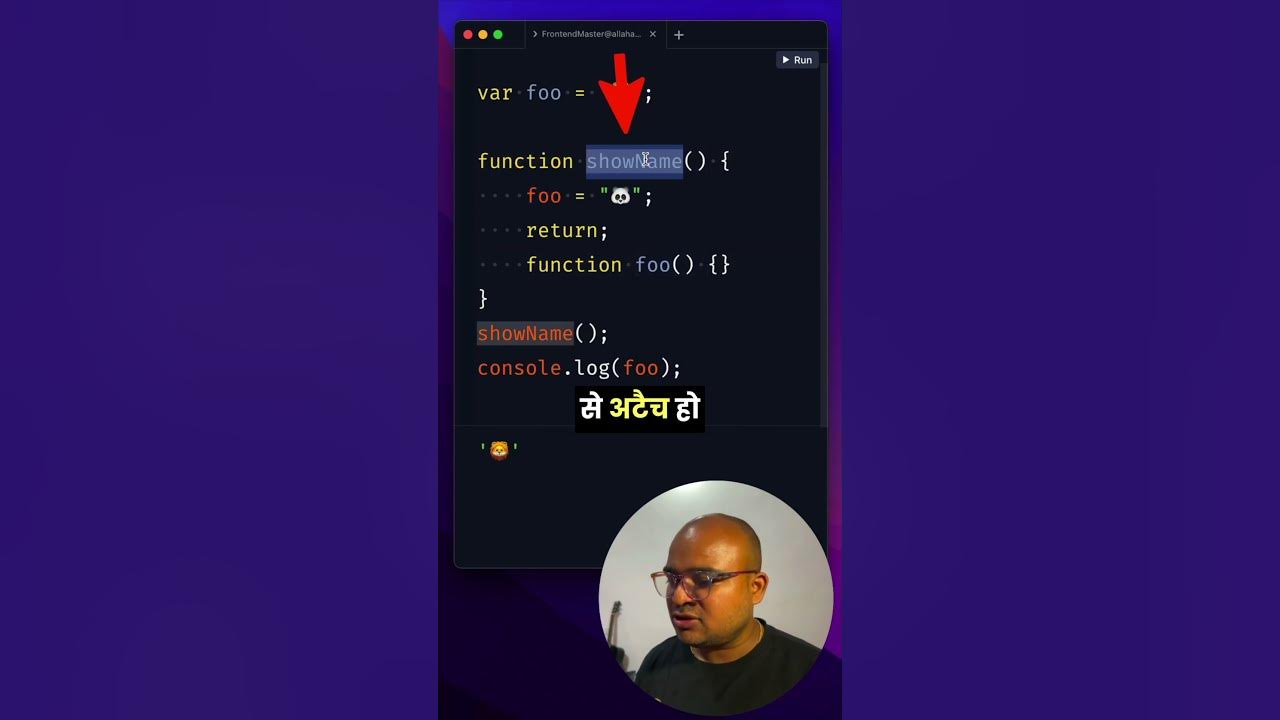 206 Javascript Interview Questions By Frontend Master Frontendmaster Javascript Frontend 3269
