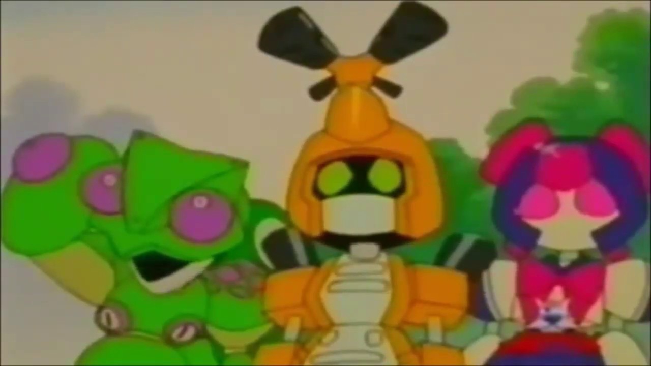 Medabots Capitulo 11 Latino (JETIX) - YouTube
