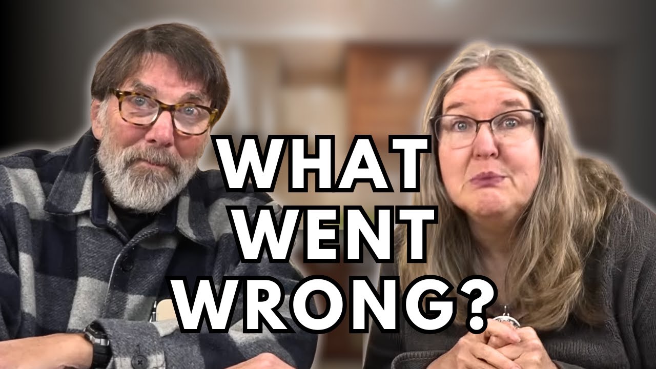 Why Most New Years Money Resolutions Are Already Broken! - YouTube