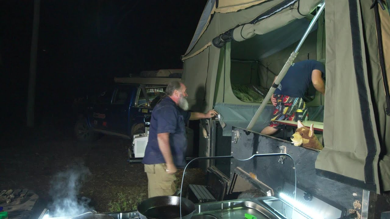 MDC on Roothy's Lowrange: OFFICIAL OUTTAKES The Gulf Part 1 Episode 7 ...