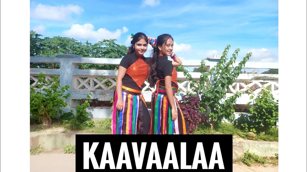 Kaavaalaa||Hip Hop||NRITYANGAN - YouTube