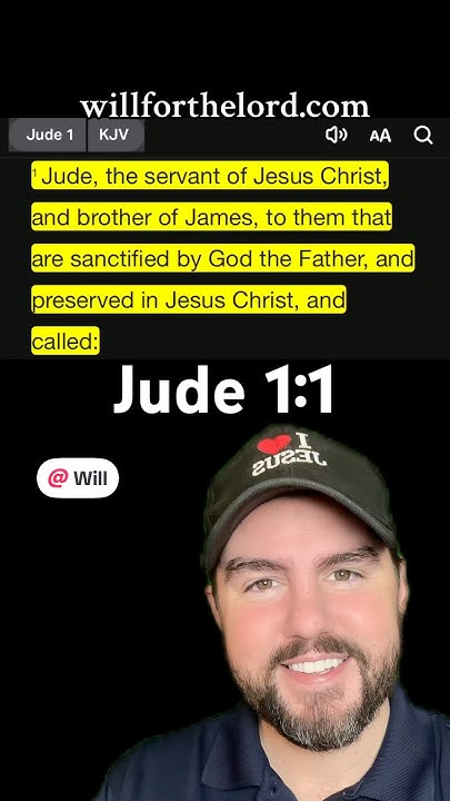 June 1 2025 #verseoftheday #Jesus #Christ #Christian #Bible willforthelord.com - YouTube