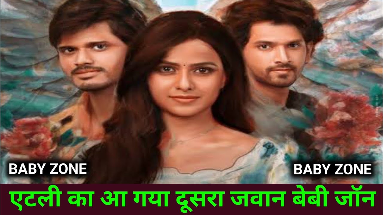 Baby Zone Movie Trailer Review, Baby Zone Trailer Review, Brun Dhawan ...