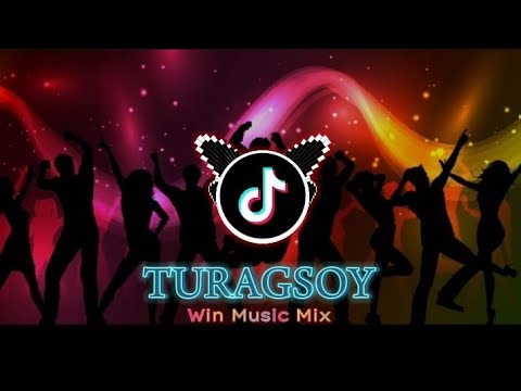 TURAGSOY | Dj Win remix | Win Music Mix - YouTube