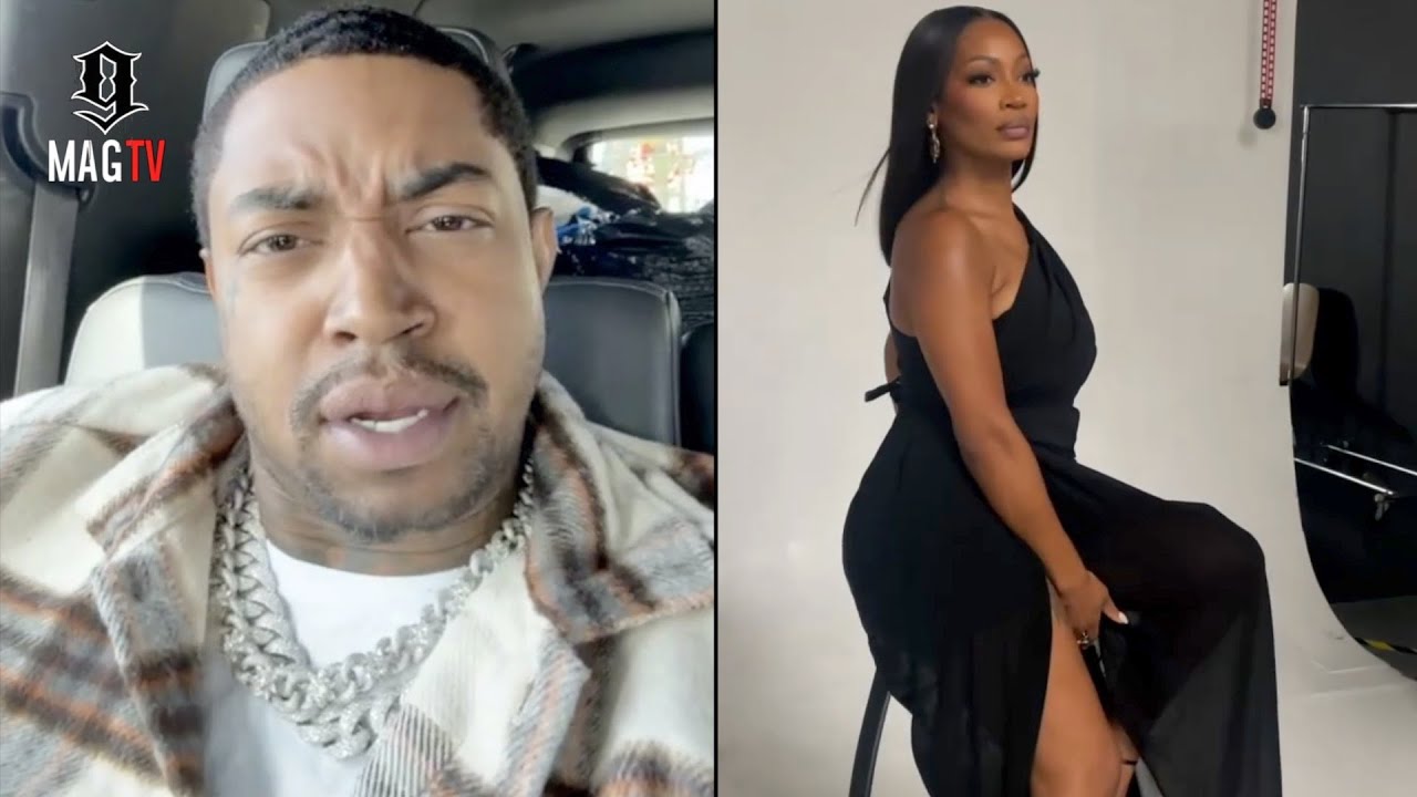 Scrappy Speaks On His Current Relationship With Erica Dixon & Dating ...