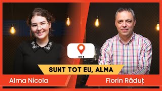 Suferința va produce cele mai frumoase flori ALMA NICOL... | Doovi