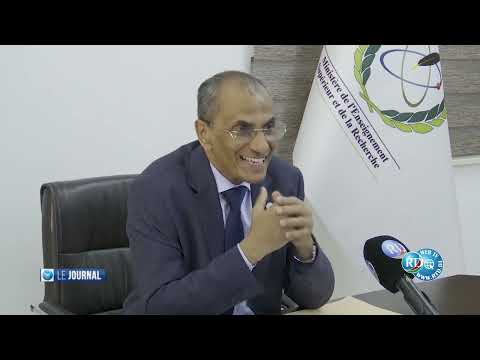 CERD Djibouti dévoile sa feuille de route 2026–2035 pour booster la recherche nationale