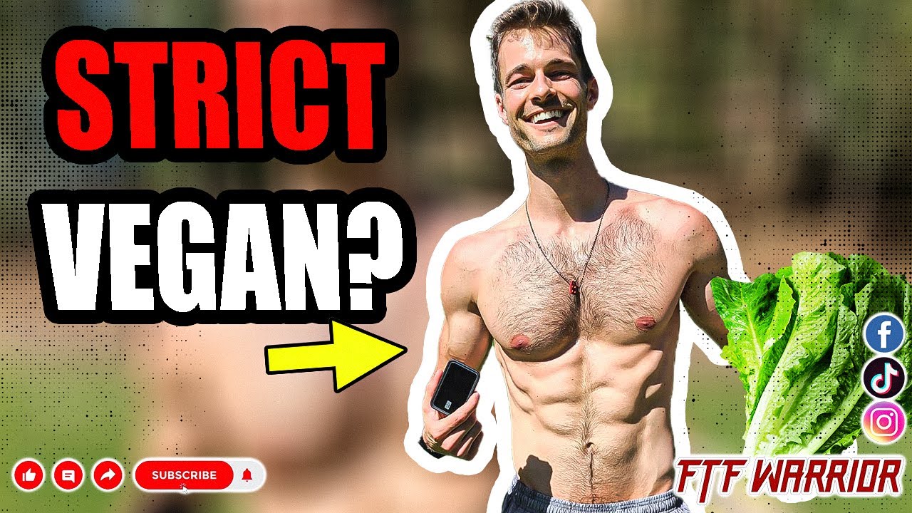 What Happens When A Type 1 Diabetic Goes STRICT VEGAN? - YouTube