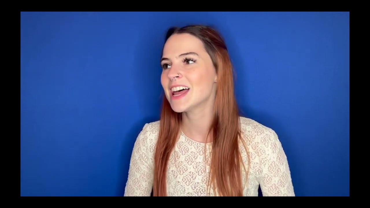 Patsy Detroit Vocal Reel 2024 - YouTube