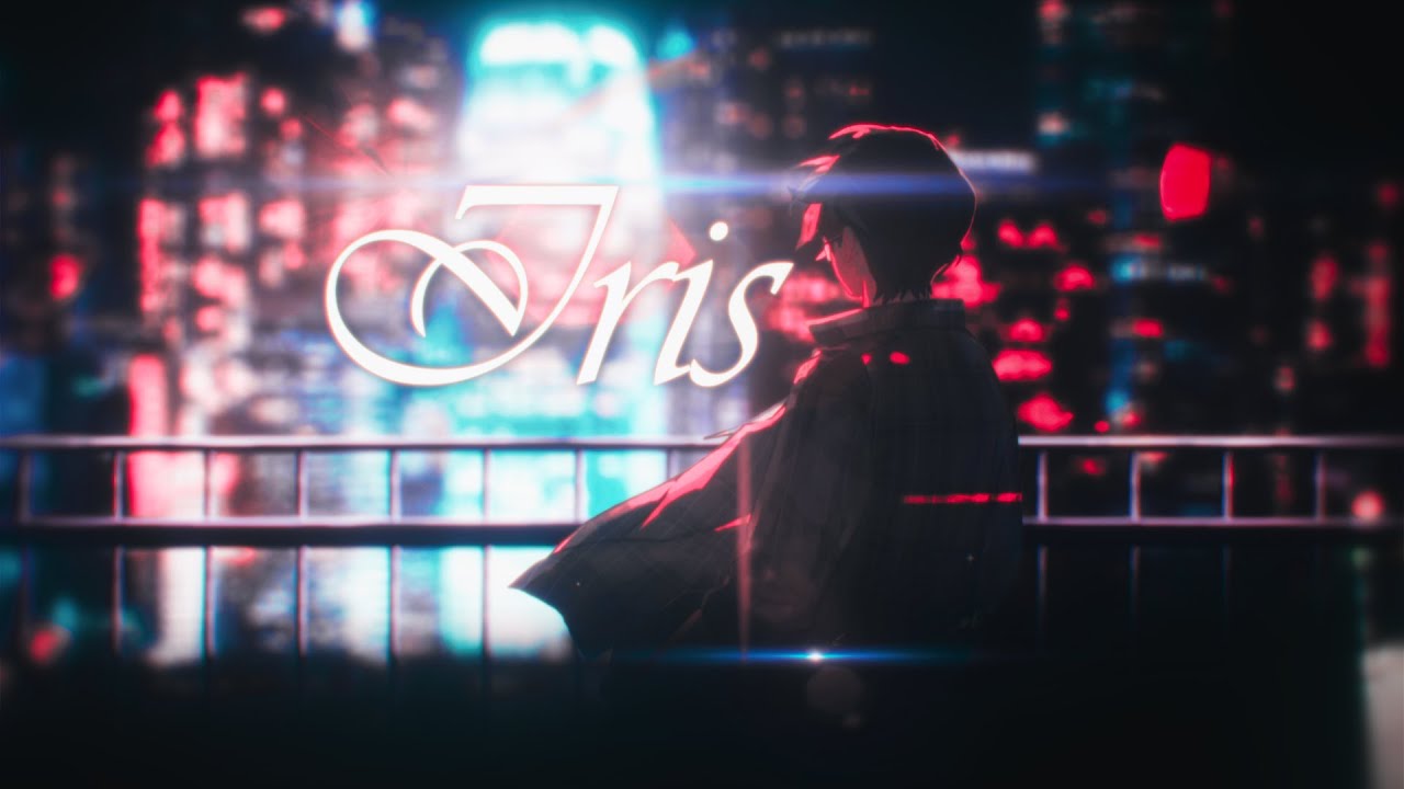 Iris // Lord of Mysteries - YouTube