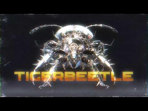 Megahit - Tigerbeetle - YouTube